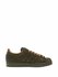 Кроссовки adidas Superstar II croc-effect sneakers, размер 10.5 US, green
