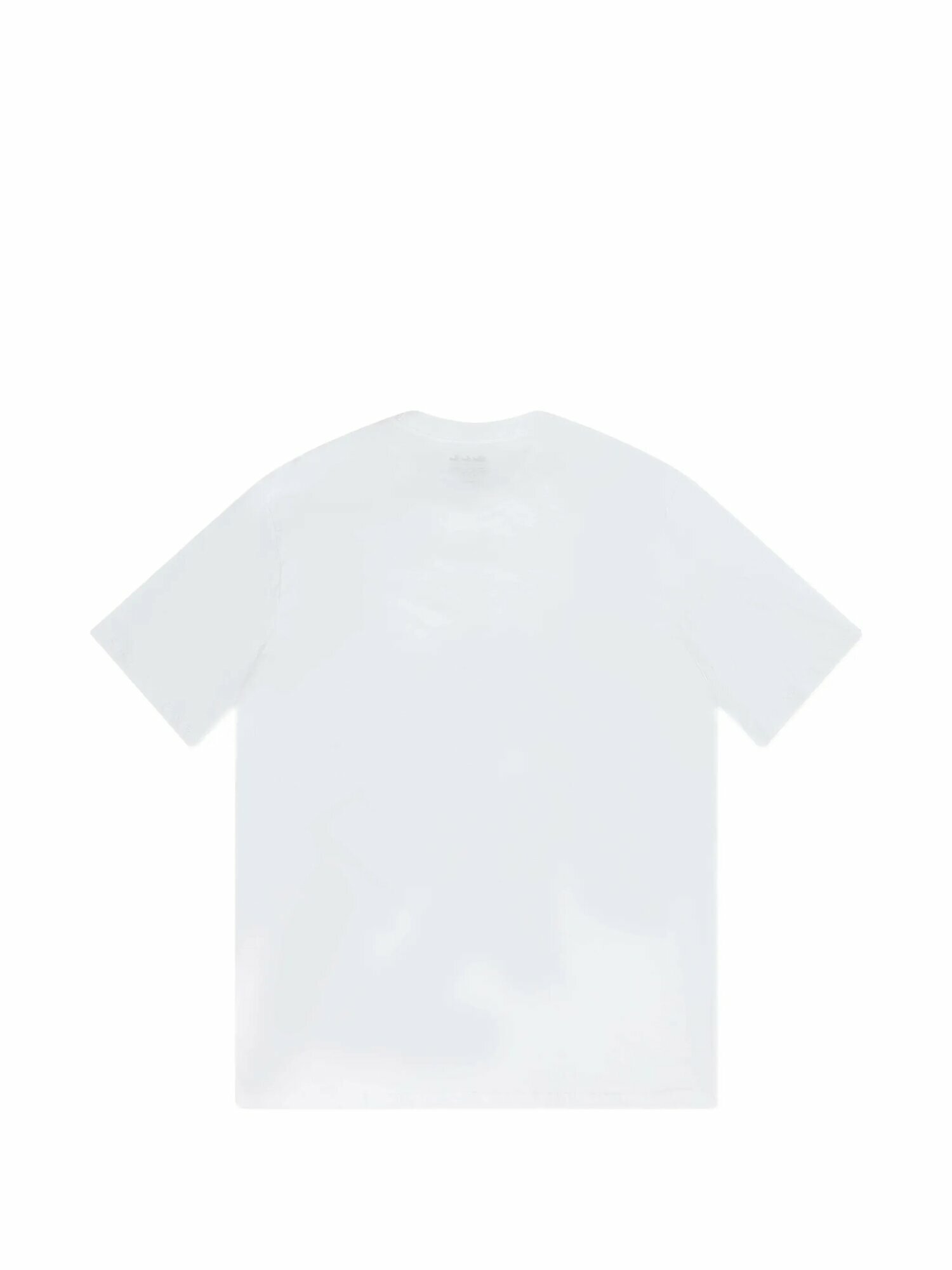 Футболка AIME LEON DORE Round-neck T-shirt, размер 52, белый — фото 1