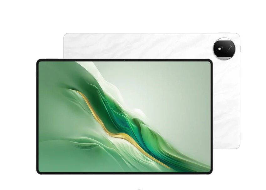 Планшет Honor Magic Pad 2 Wi-Fi, 12/256Gb, Белый (White), 12,3" OLED 144Hz