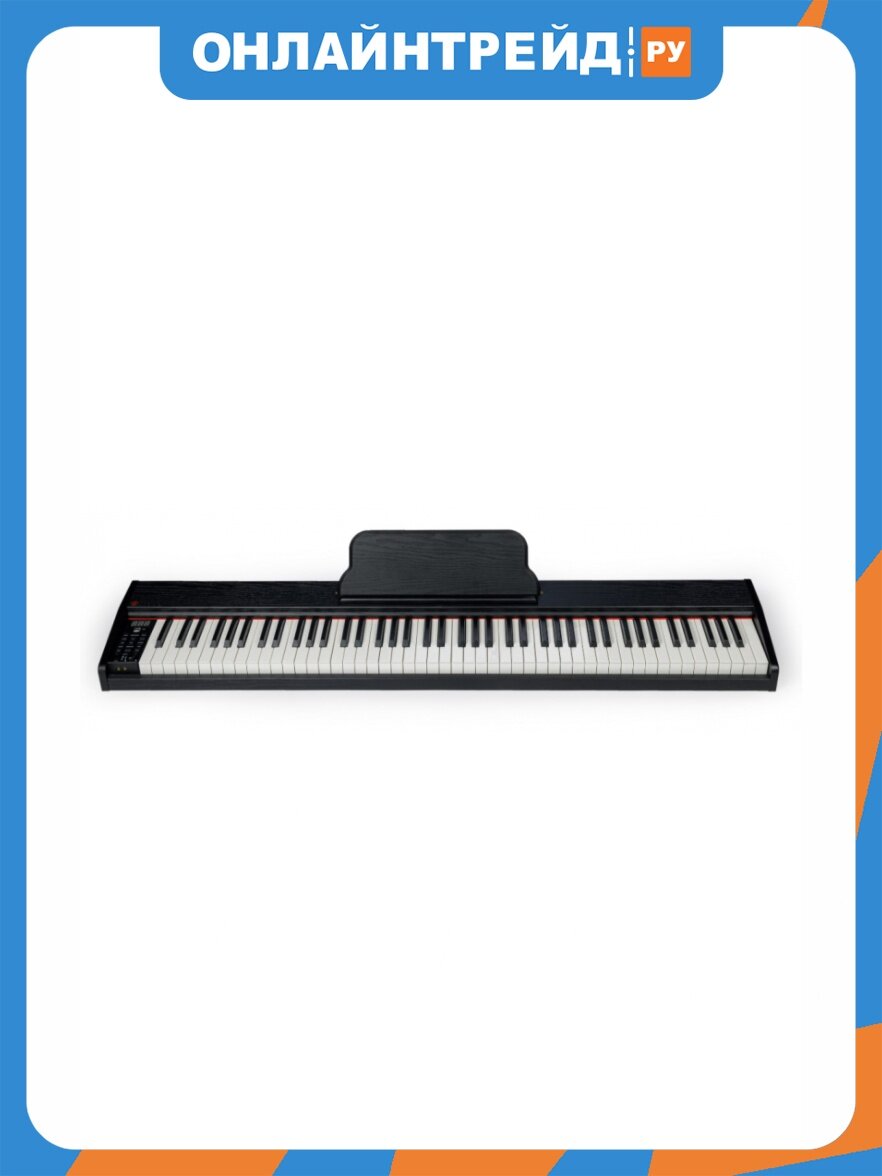 Цифровое пианино Mikado Music Mikado MK-1000B-S
