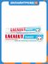 Зубная паста Lacalut Basic, 75 мл