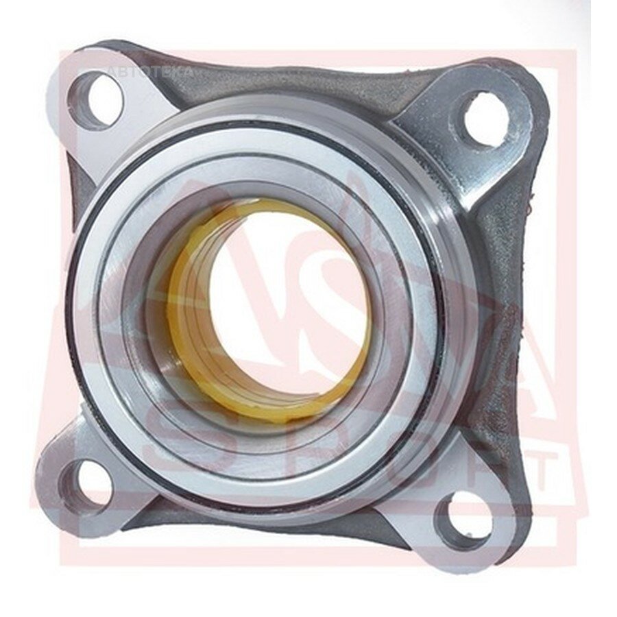 Подшипник передней ступицы с магниным кольцом абс ASVA TYWHGRJ120FMKIT TOYOTA FJ CRUISER GSJ10 2006<