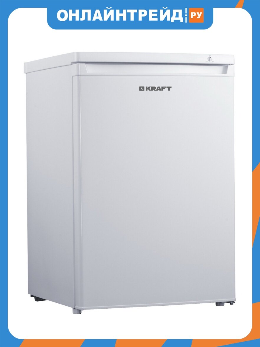 Морозильник Krafт Ltd Kraft KF-HS 130 W