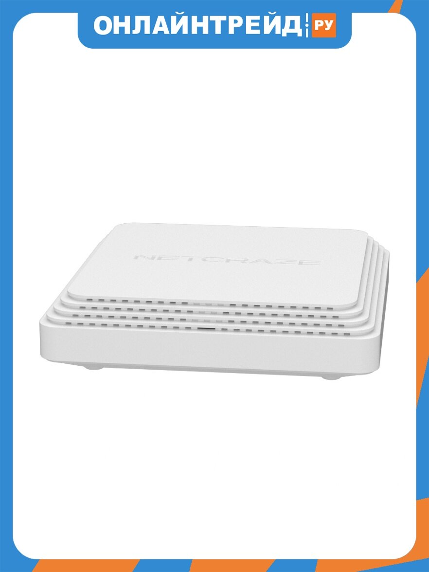 Роутер Netcraze Sprinter SE (NC-3712)