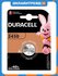 Элемент питания Duracell CR2450