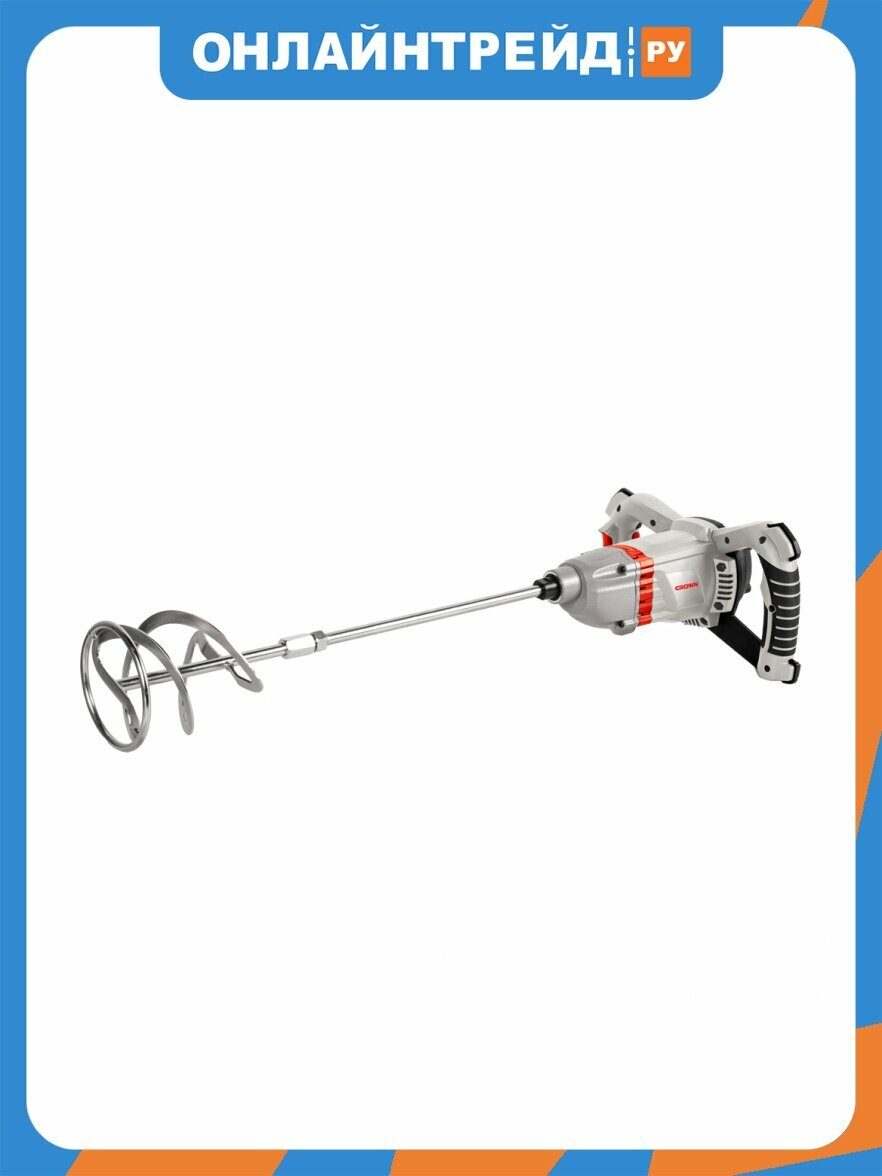 Миксер Crown Professional CROWN CT10198 (CS)
