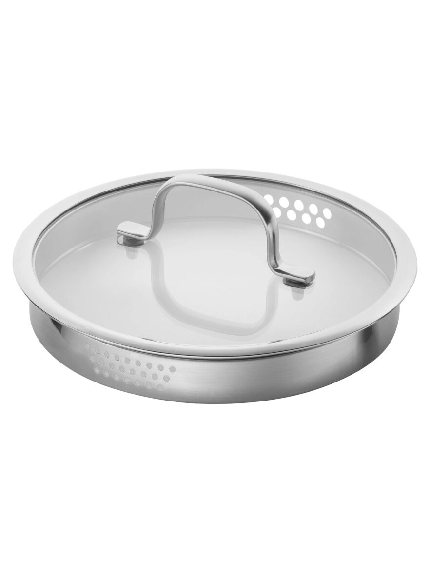 Набор кастрюль Zwilling True Flow 3 предмета — фото 1