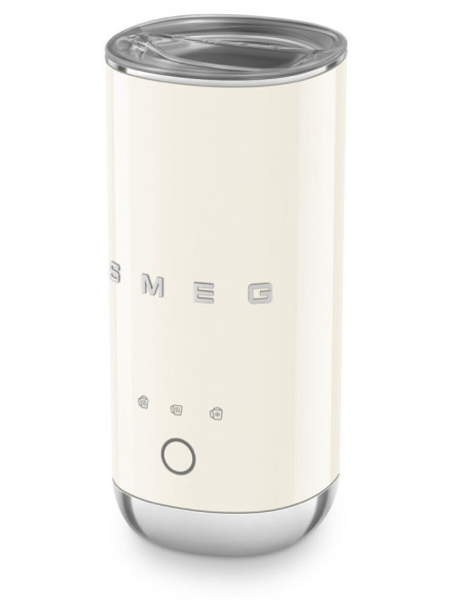 Капучинатор Smeg MFF02CREU — фото 1