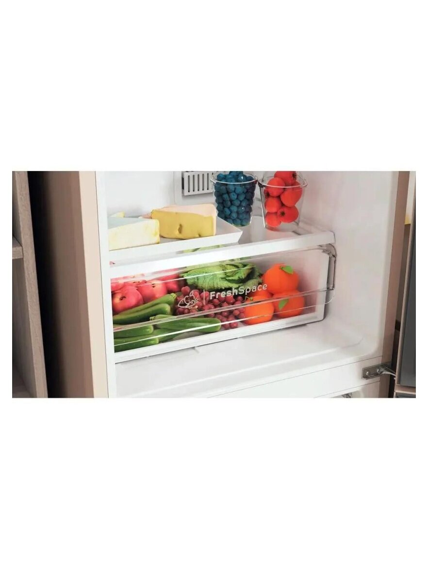 Холодильник Indesit ITR 4180 E — фото 1