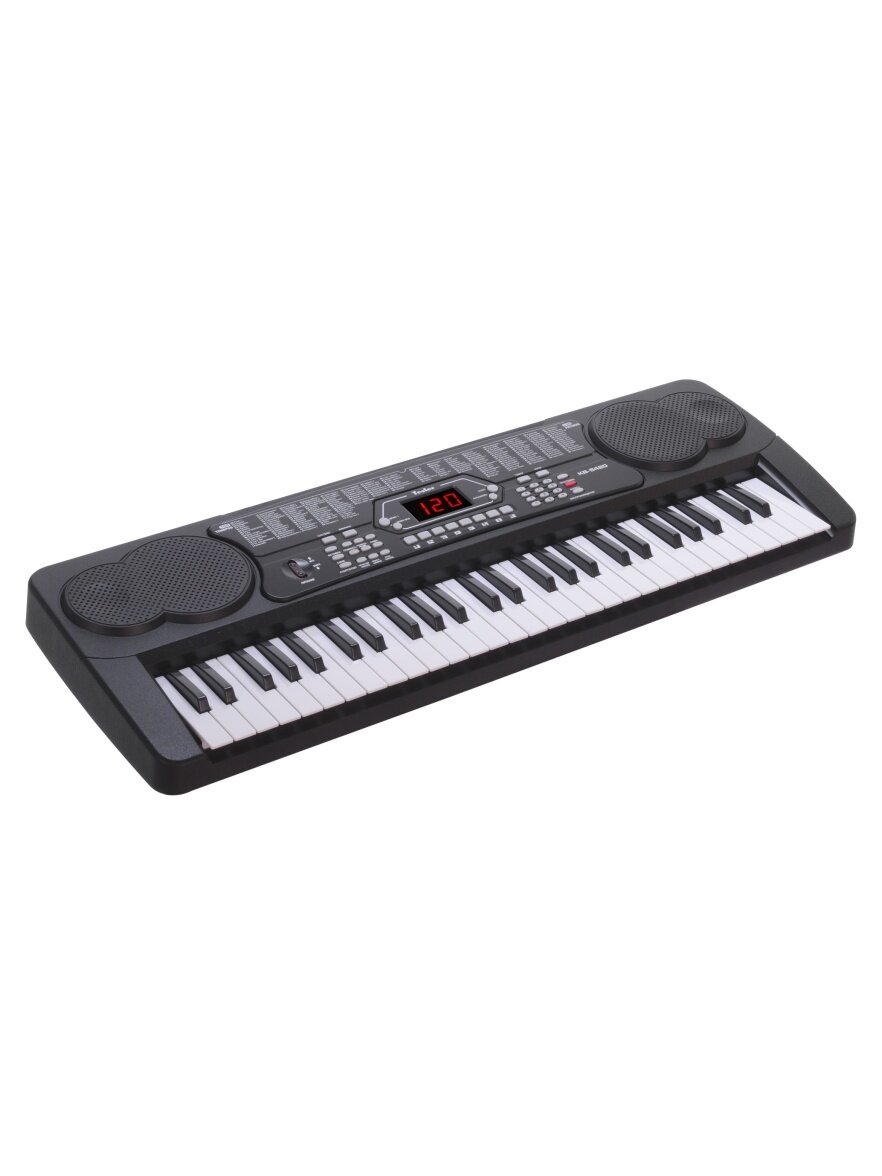 Синтезатор Tesler KB-5420 — фото 1