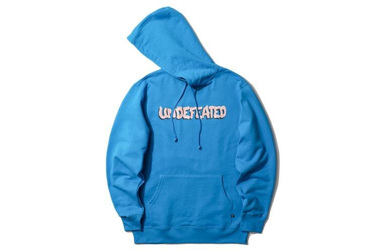 Толстовка UNDEFEATED, 1 шт.