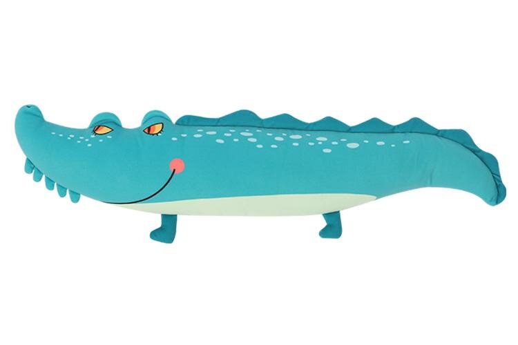 Игрушка-подушка унисекс CARINONO x CARI HOME Nunu Family, 120CM EU