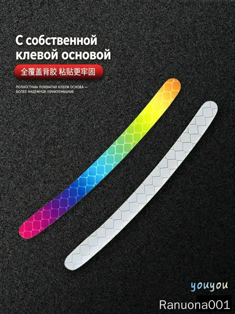 Запчасти для велосипедов — фото 1