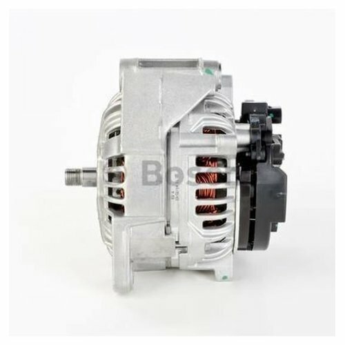 Генератор 14v 150a Bosch 1986A00947