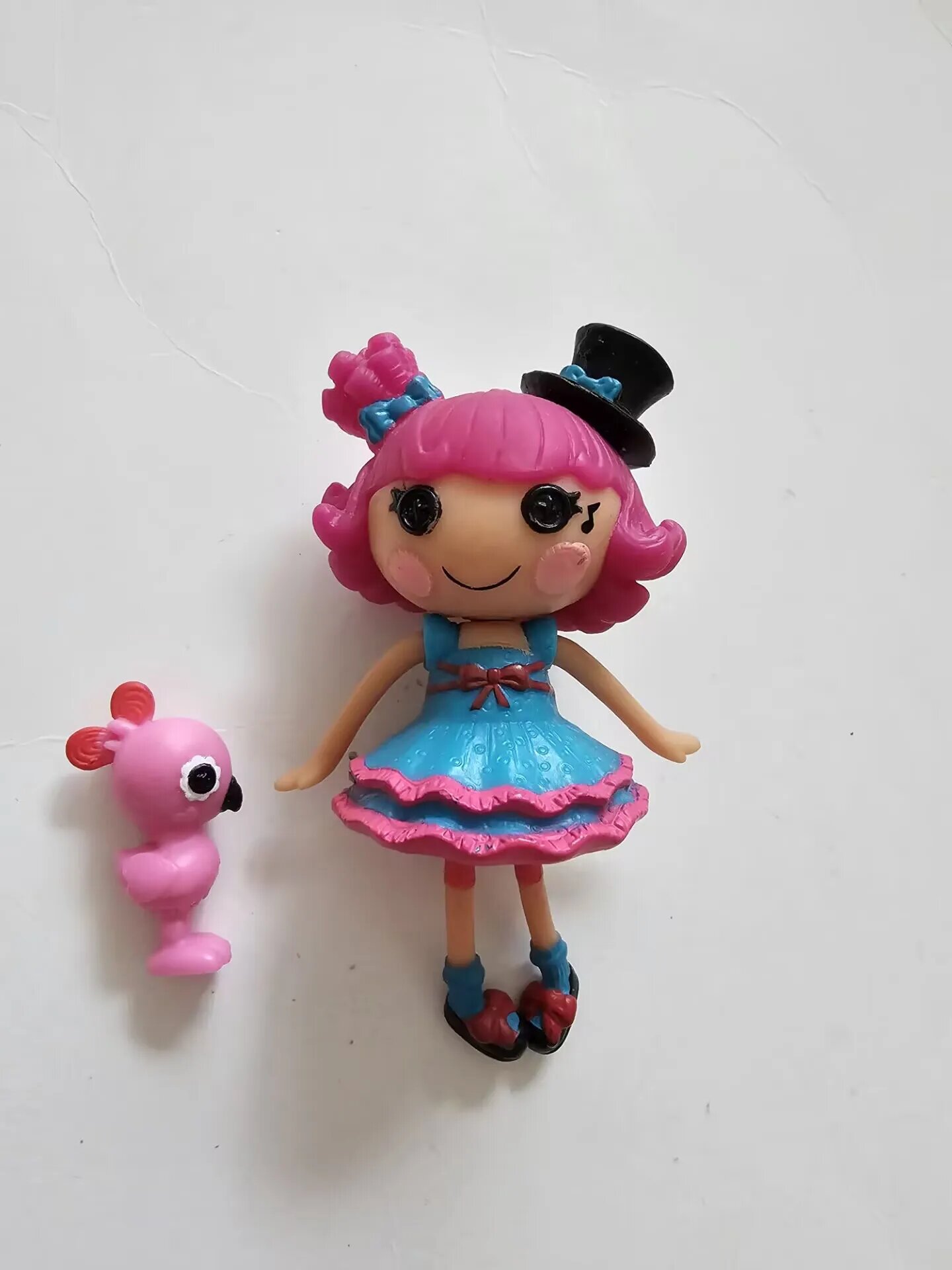 Lalaloopsy кукла, Цвет: 4