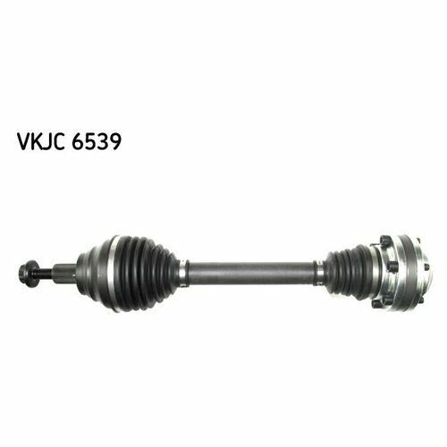Полуось SKF VKJC6539 для Skoda Octavia III, Yeti; VW Golf VII
