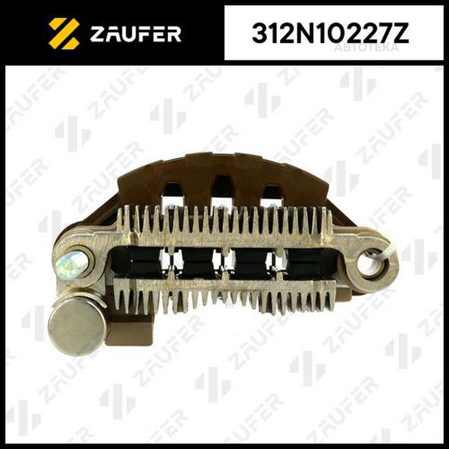 Диодный мост DAEWOO MATIZ/SPARK 98-01 MANDO ZAUFER 312N10227Z