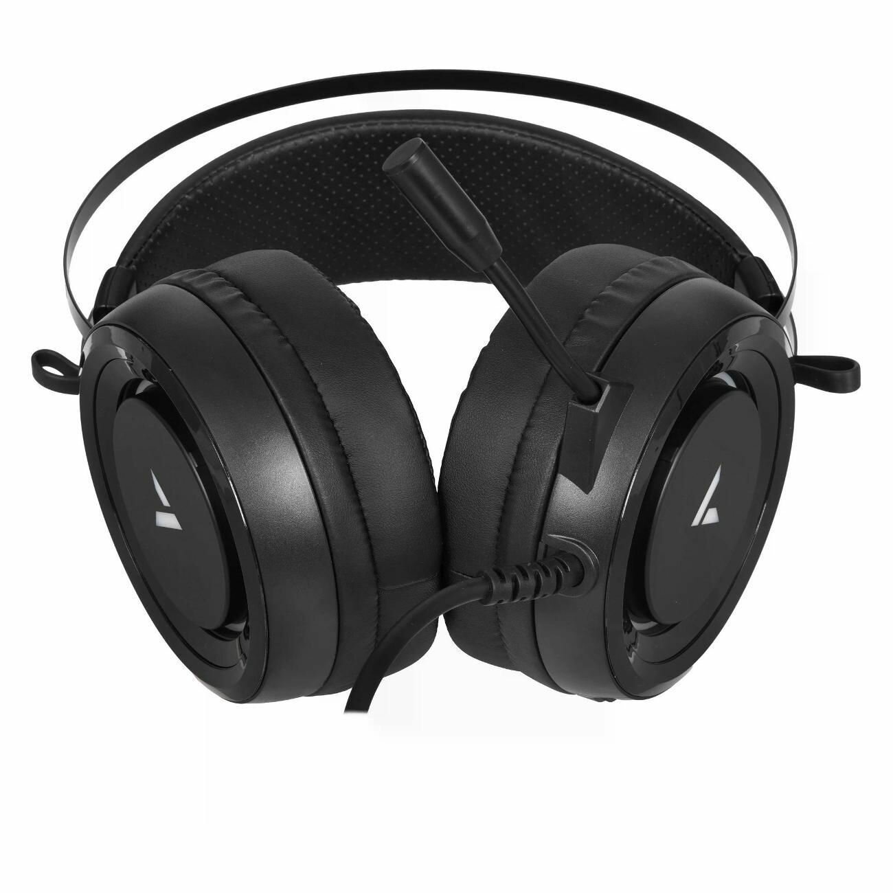 Игровые наушники Rapoo VH500