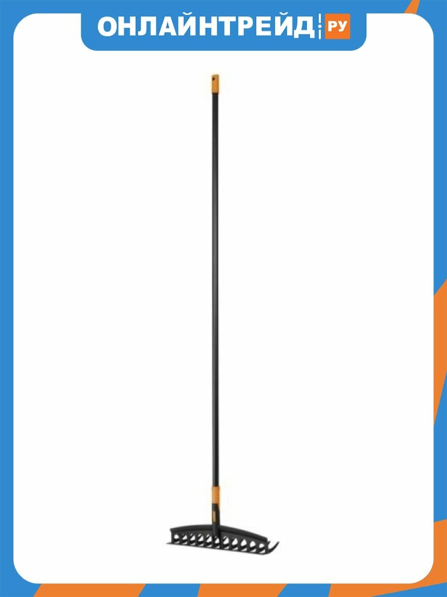Грабли Fiskars универсальные Solid 1003466