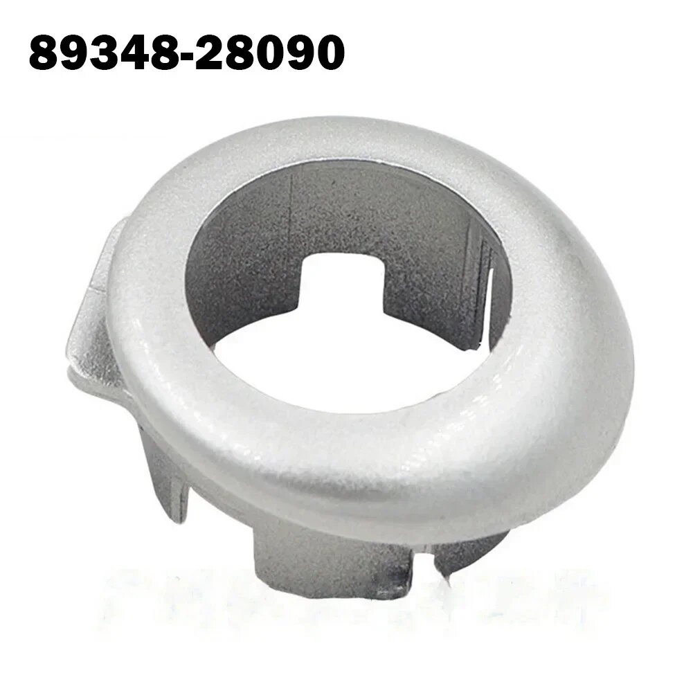 1 шт. PDC крышка фиксатора датчика парковки для Toyota Lexus LX570 460 89348-28090 крышка фиксатора радар-ультразвукового датчика USEFUL