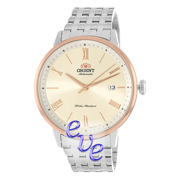 Наручные часы Orient RA-AC0J01S10B