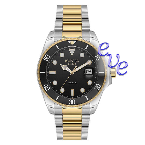Наручные часы JG.Polo Club 1025 S03157M.3 9.790