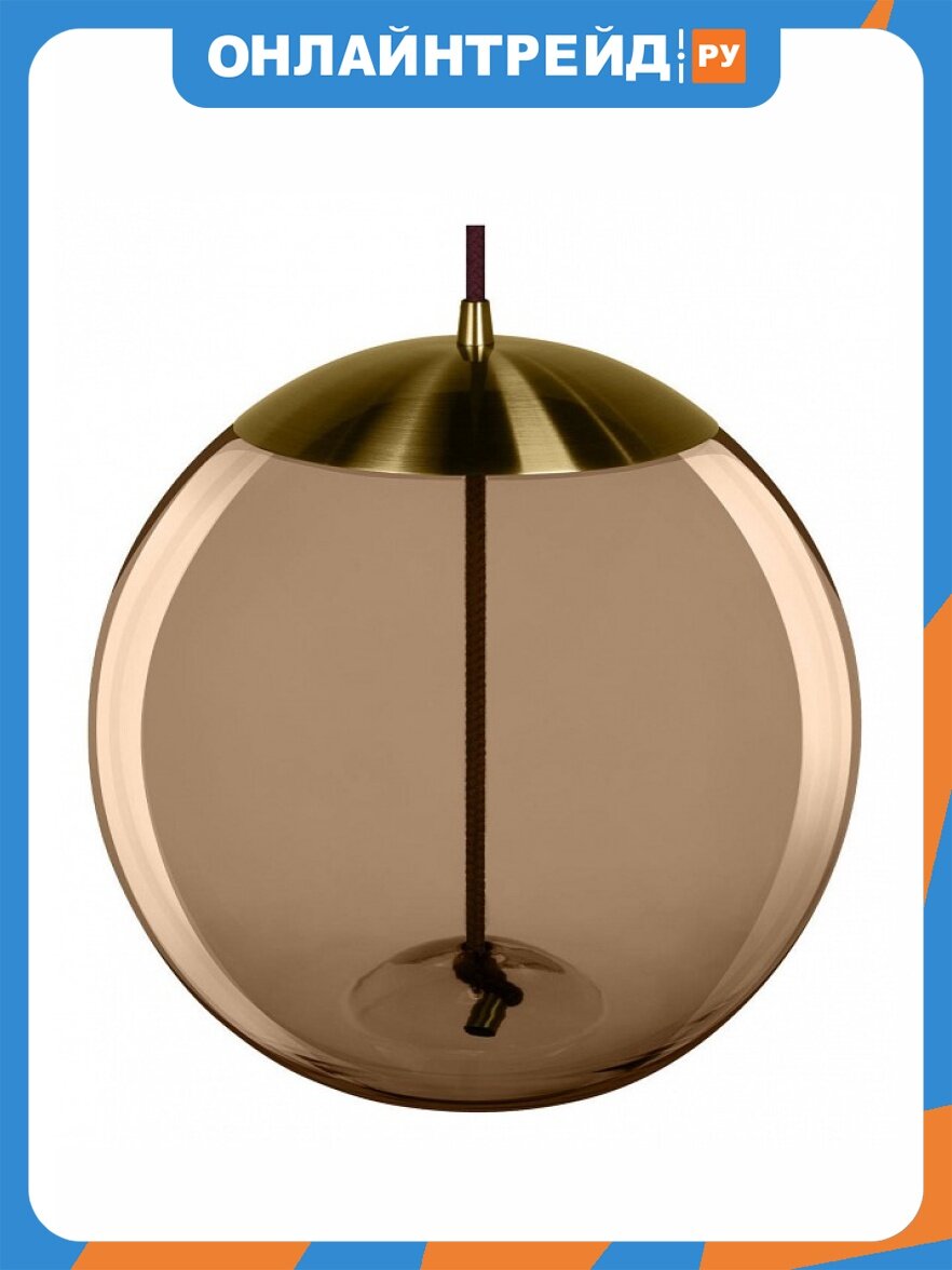 Подвесной светильник Loft IT Knot 8135-B mini