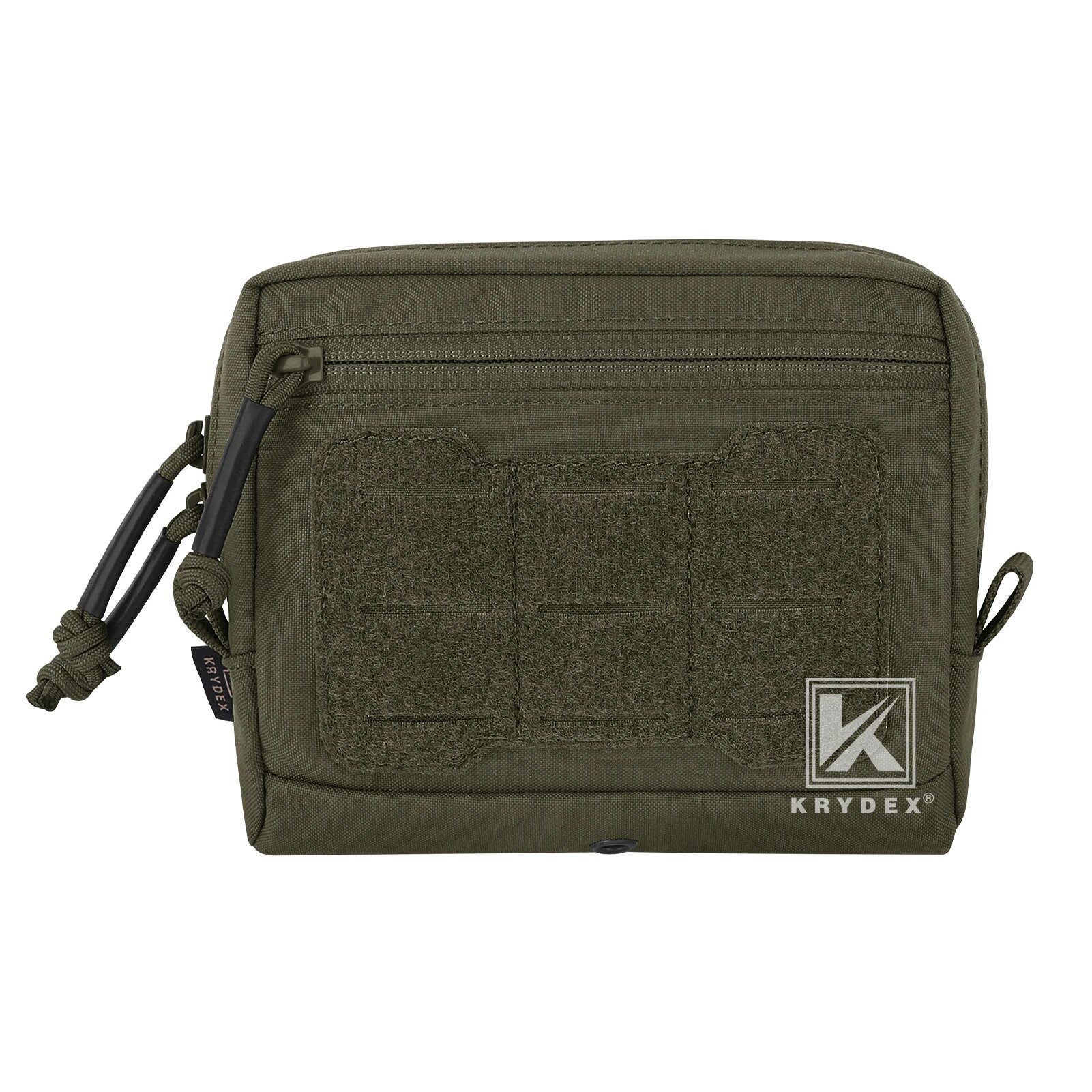 Тактический подсумок KRYDEX GP 500D Nylon Ranger Green