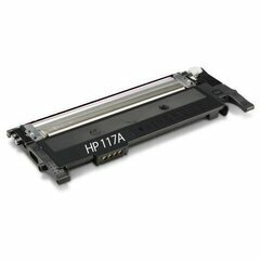 Чип для HP Color Laser 150, MFP 178/179 (1K) W2070A Черный