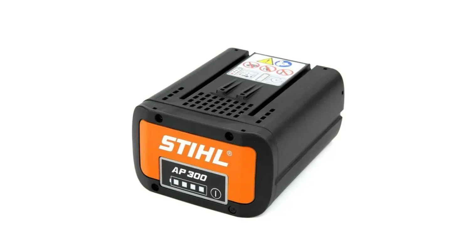 Аккумулятор Stihl AP 300 (48504006570)