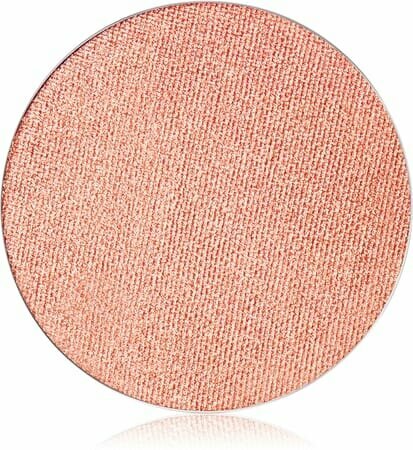 Тени для век M.A.C. Eye Shadow Pro Palette Refill Pan, all that glitters, 1.5 г
