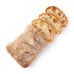 Чиабатта City Bakery, пшеничная мука, без добавок, 110 г, 1 упаковка
