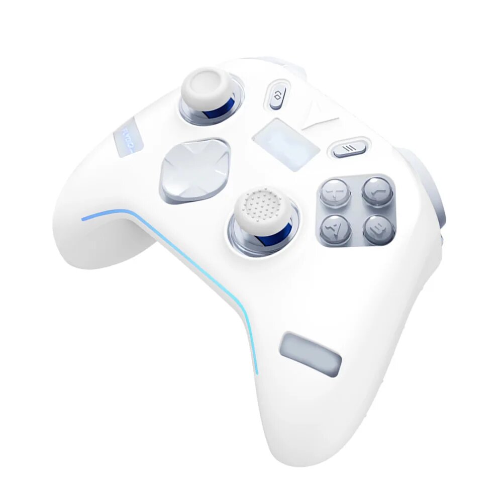 Геймпад FLYDIGI Apex 5 White