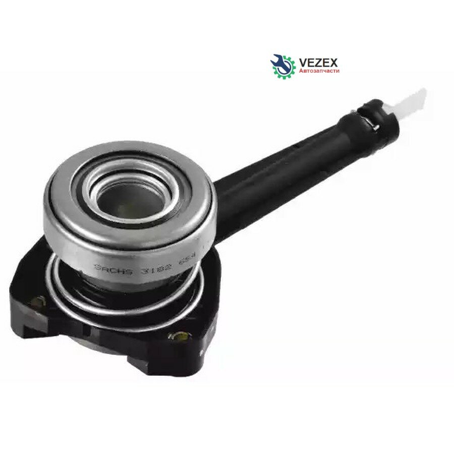 SACHS 3182654142 Подшипник выжимной