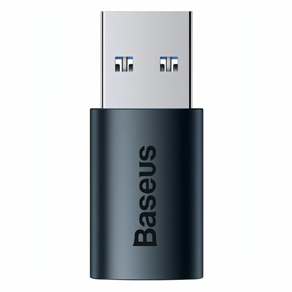 Переходник Baseus Ingenuity Mini OTG — фото 1