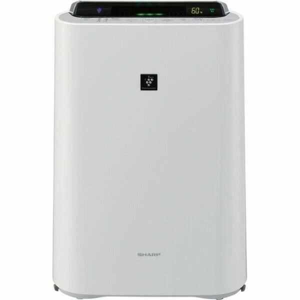 Воздухоочиститель Sharp KC-D51RW