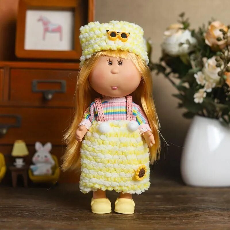 Одежда для кукол Little Mia 24 см (без куклы)