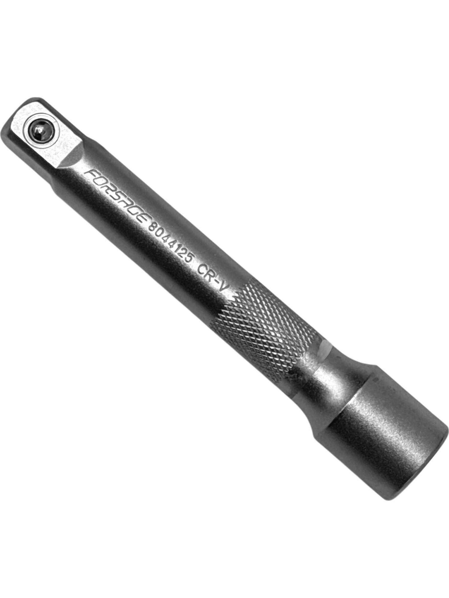 Удлинитель 1/2" 125 мм Forsage F-8044125