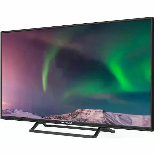 Телевизор POLARLINE 40PL53TC-SM