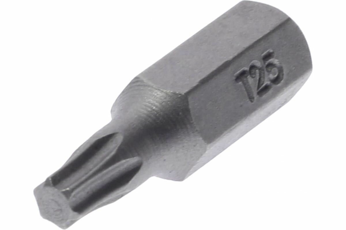 Вставка RF-1563025: 5/16"DR TORX T25х30мм ROCKFORCE