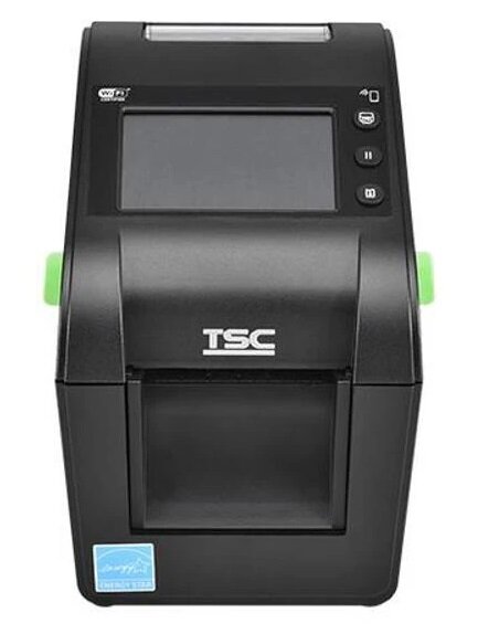 Принтер этикеток TSC DH220T LCD SU + Ethernet + USB Host + RTC (DH220-A001-0002)