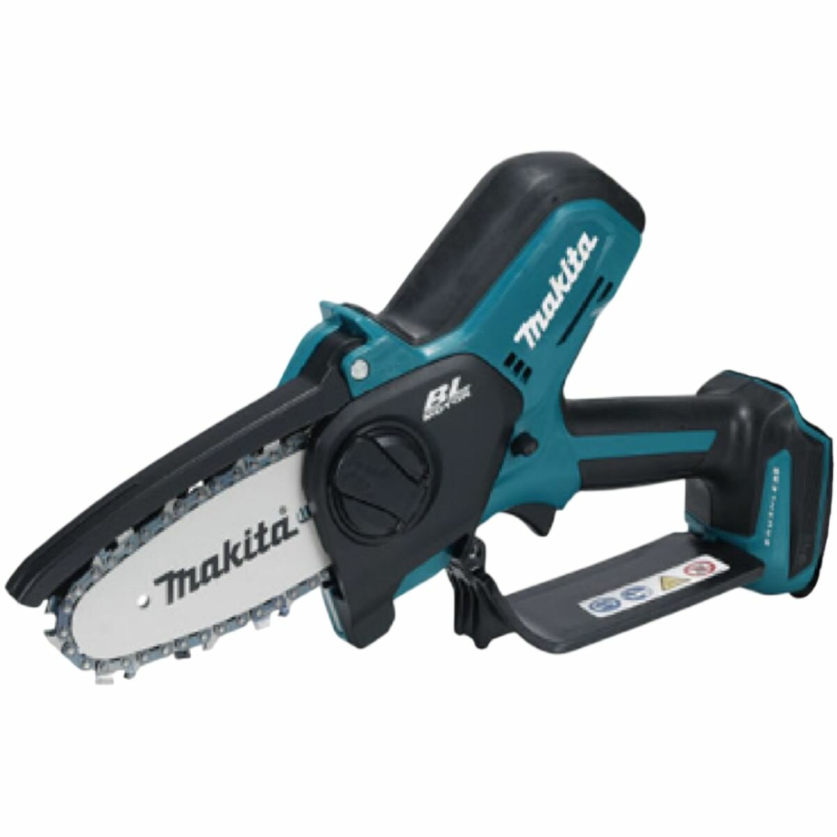 Электрическая цепная пила Makita DUC150Z 1800Вт дл. шины:6" (15 см)