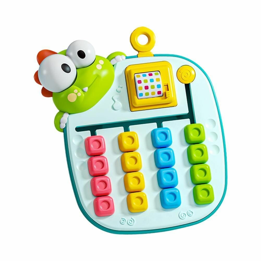 Интерактивная игрушка — фото 1