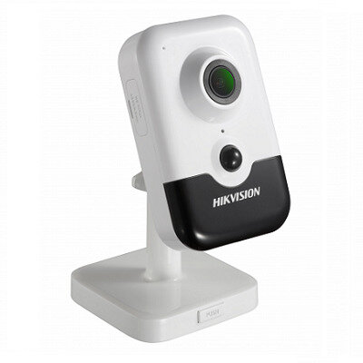 Hikvision DS-2CD2423G2-I(2.8mm) 2Мп компактная IP-камера