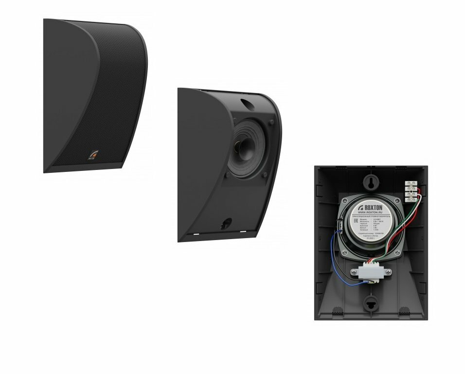 ROXTON LS-06BT Громкоговоритель