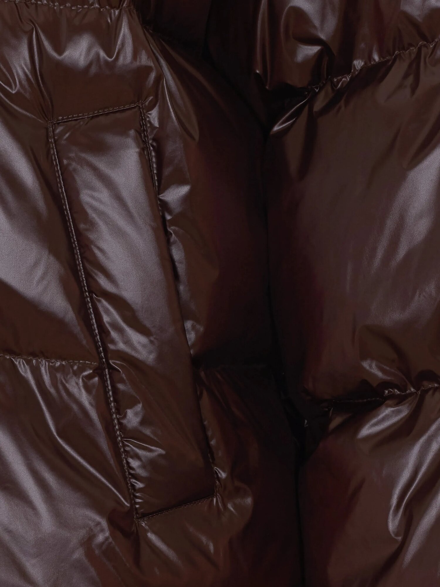 Куртка Pinko Impasto padded jacket, размер 38 — фото 1