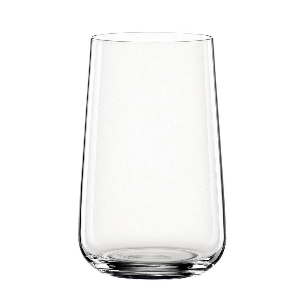 Бокал для воды и коктейлей Spiegelau Style Tumbler 1 шт./уп.