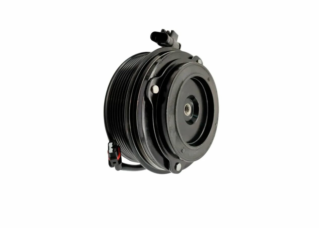 Муфта компрессора кондиционера A0008309300, A0032306011 подходит для Mercedes-Benz CLS II C218, GLE, GLS W166; X166 GL, GLE; X204, W221