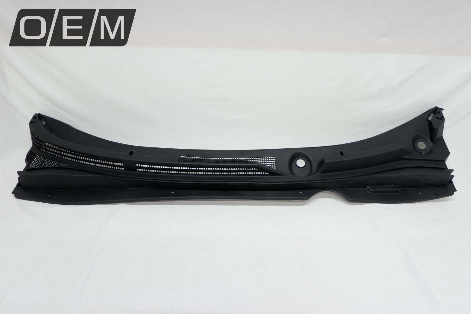 Жабо для Hyundai Ix35 год с 2010-2015, Хендай ИХ35, 861502S000, O.E.M.