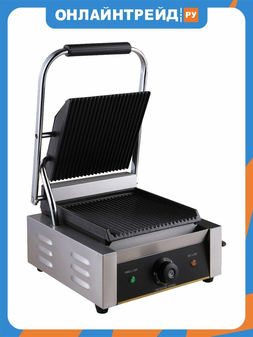 Электрогриль Viatto VA-CG811